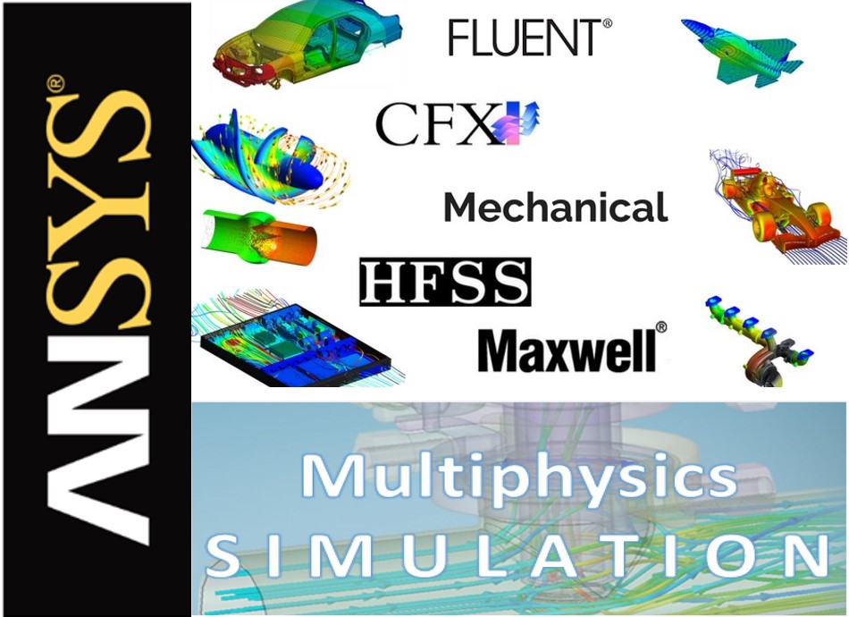 Ansys Academic | Niha Solutions